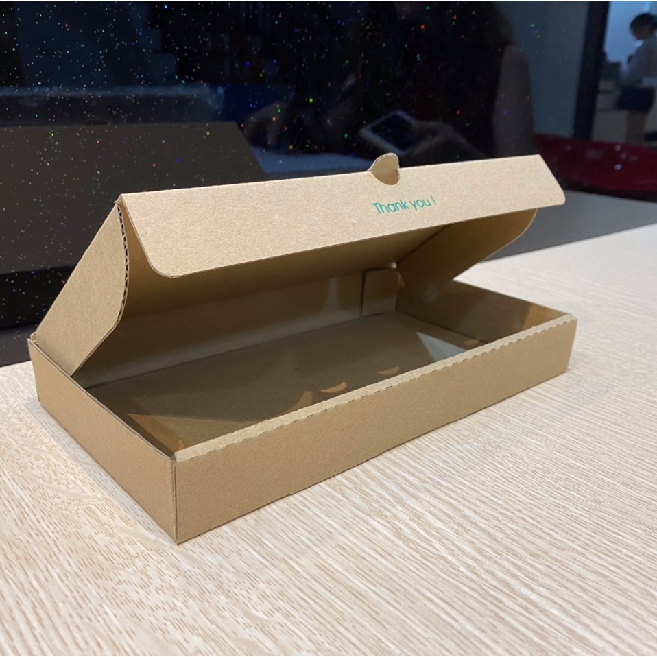 Hộp Carton Cod Đóng Hàng Online Giá Rẻ TPHCM - Vietbox