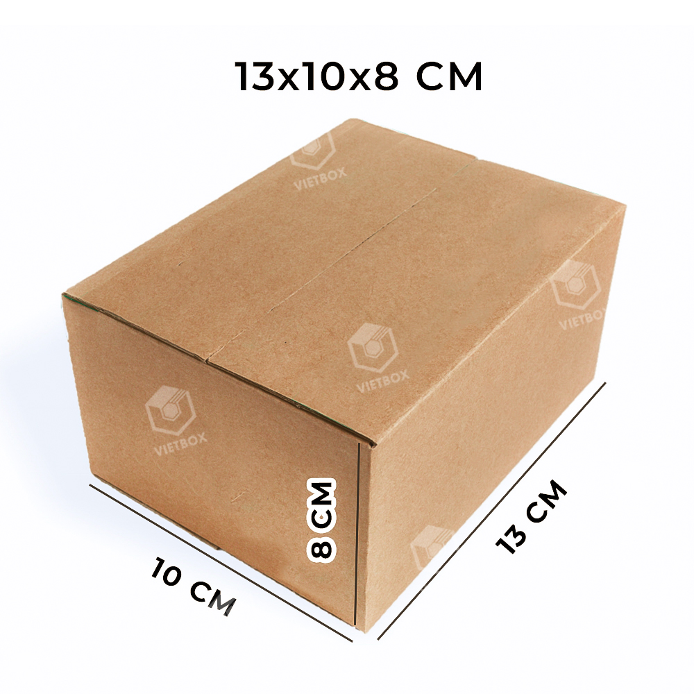 Địa Chỉ Bán Thùng Carton 3 Lớp Giá Rẻ - Vietbox